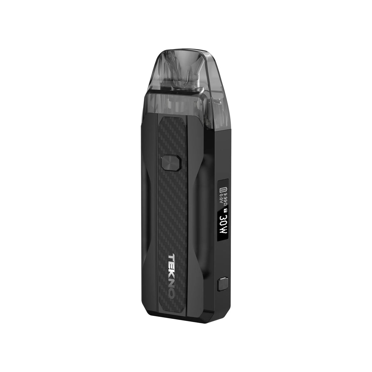 Aspire Tekno Pod Kit – Vegas Vapor